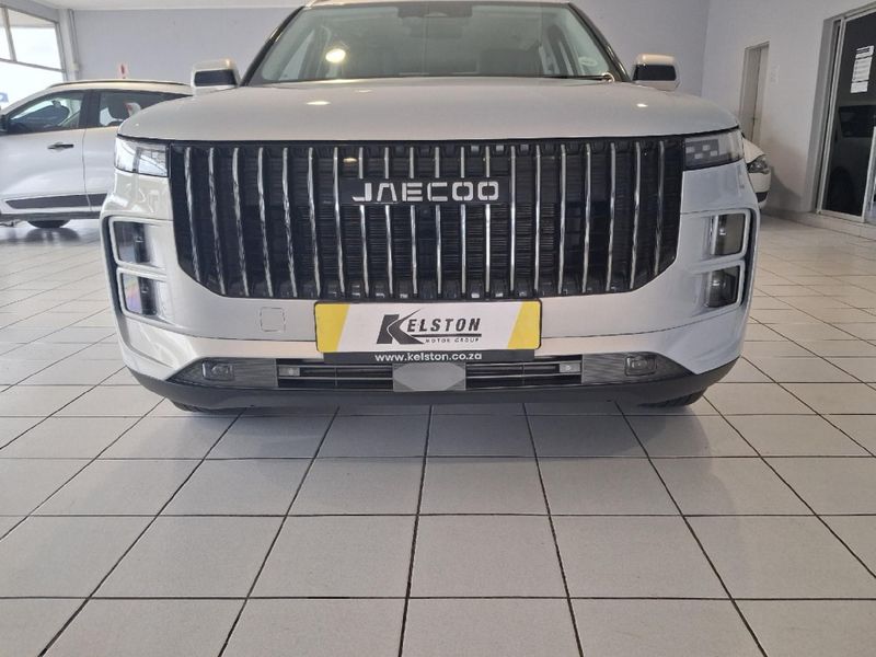 Used Jaecoo J7 1.6T Vortex for sale in Eastern Cape - Cars.co.za (ID ...