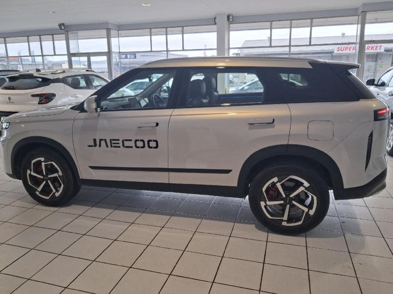 Used Jaecoo J7 1.6T Vortex for sale in Eastern Cape - Cars.co.za (ID ...