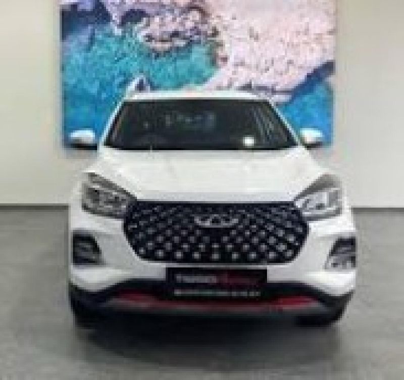 New Chery Tiggo 4 Pro Panel Van Auto for sale in Gauteng - Cars.co.za ...