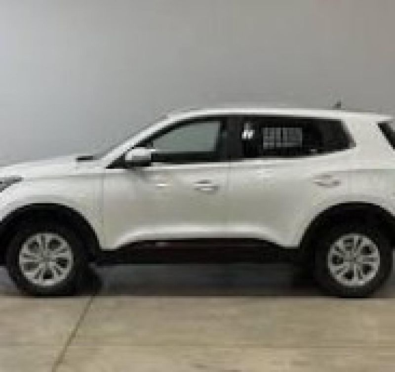 New Chery Tiggo 4 Pro Panel Van for sale in Gauteng - Cars.co.za (ID ...