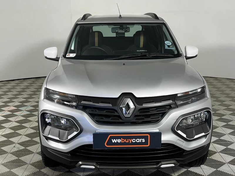 Used Renault Kwid 1.0 Climber for sale in Gauteng - Cars.co.za (ID ...