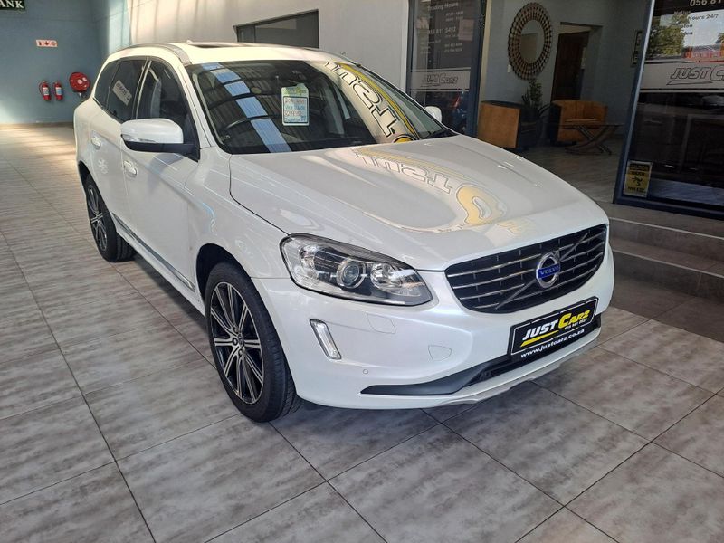 Used Volvo XC60 D5 Inscription Auto AWD for sale in Gauteng - Cars.co ...