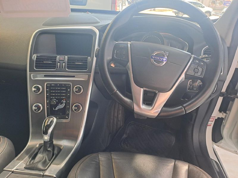 Used Volvo XC60 D5 Inscription Auto AWD for sale in Gauteng - Cars.co ...