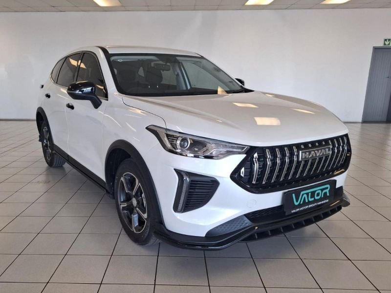 New Haval Jolion Pro 1.5T Premium DCT for sale in North West Province ...