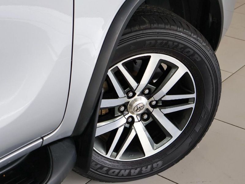 Used Toyota Fortuner 2.8 GD-6 Epic Auto for sale in Gauteng - Cars.co ...