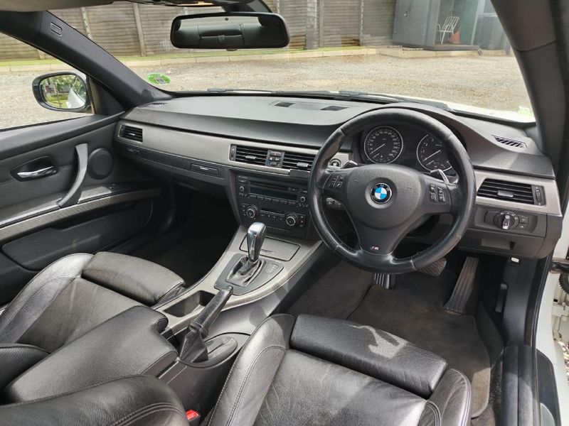 Used BMW 3 Series 325i Coupe Exclusive Auto for sale in Gauteng - Cars ...