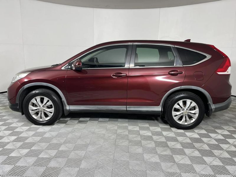 Used Honda CR-V 2.0 Comfort Auto for sale in Kwazulu Natal - Cars.co.za ...