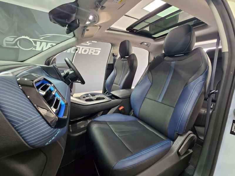 New GAC GS3 Emzoom 1.5T R Style for sale in Western Cape - Cars.co.za ...