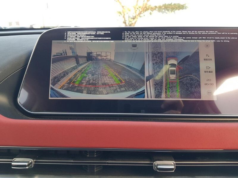Used GWM Ora 400 GT Ultra Luxury for sale in Gauteng - Cars.co.za (ID ...