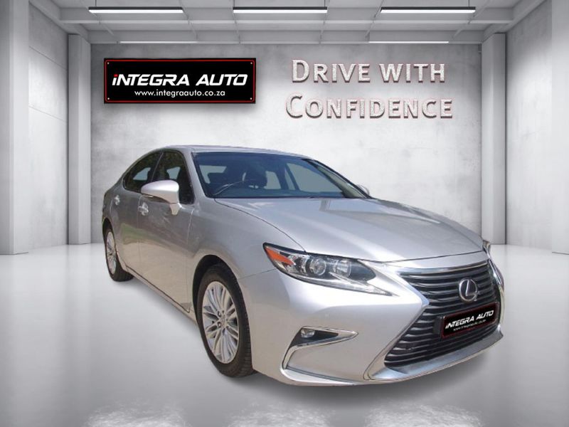Used Lexus ES 250 EX for sale in North West Province - Cars.co.za (ID ...