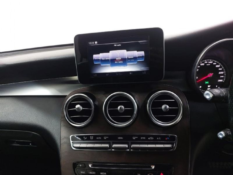 Used Mercedes-Benz GLC 300 AMG for sale in Gauteng - Cars.co.za (ID ...