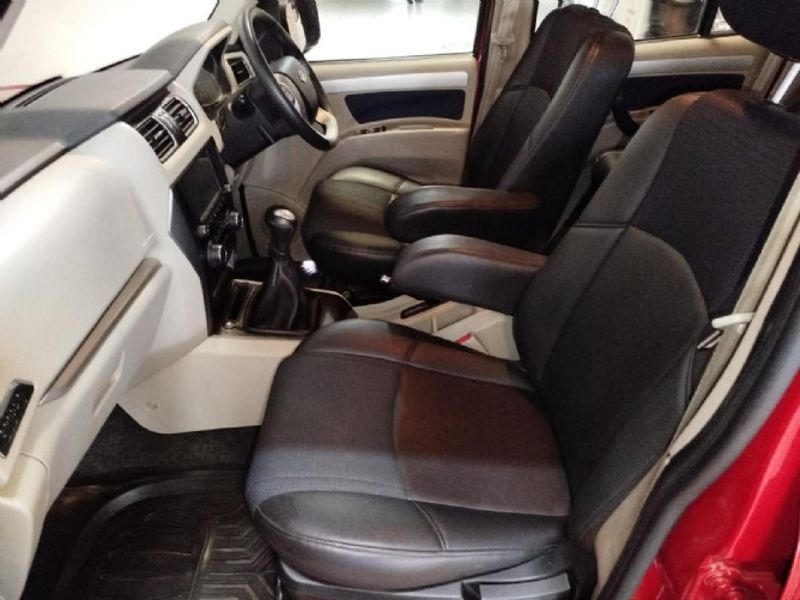 Used Mahindra Scorpio 2.2 TD 4x4 (103kW) | S11 for sale in Kwazulu Natal - Cars.co.za (ID::10188955)