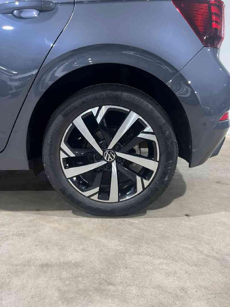 Used Volkswagen Polo 1.0 TSI Life Auto for sale in Kwazulu Natal - Cars ...