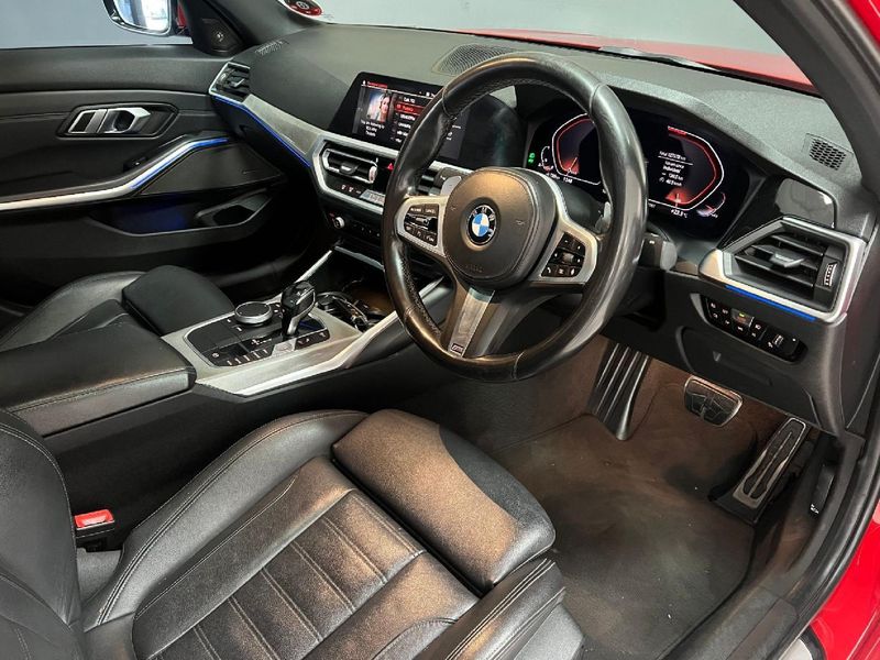 Used BMW 3 Series 330is Edition for sale in Gauteng - Cars.co.za (ID ...