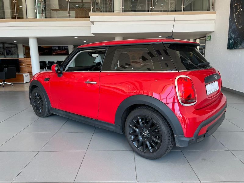 Used MINI Hatch One 1.5T Auto for sale in Gauteng - Cars.co.za (ID ...