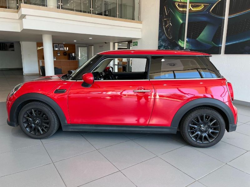 Used MINI Hatch One 1.5T Auto for sale in Gauteng - Cars.co.za (ID ...