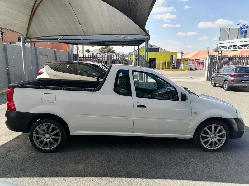 Used Nissan NP200 Np 200 1.6 for sale in Gauteng - Cars.co.za (ID ...