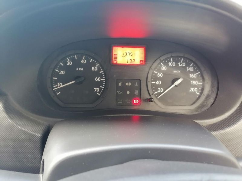 Used Nissan NP200 Np 200 1.6 for sale in Gauteng - Cars.co.za (ID ...