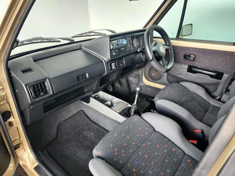 Used Volkswagen Citi 1.6i Life for sale in Gauteng - Cars.co.za (ID ...