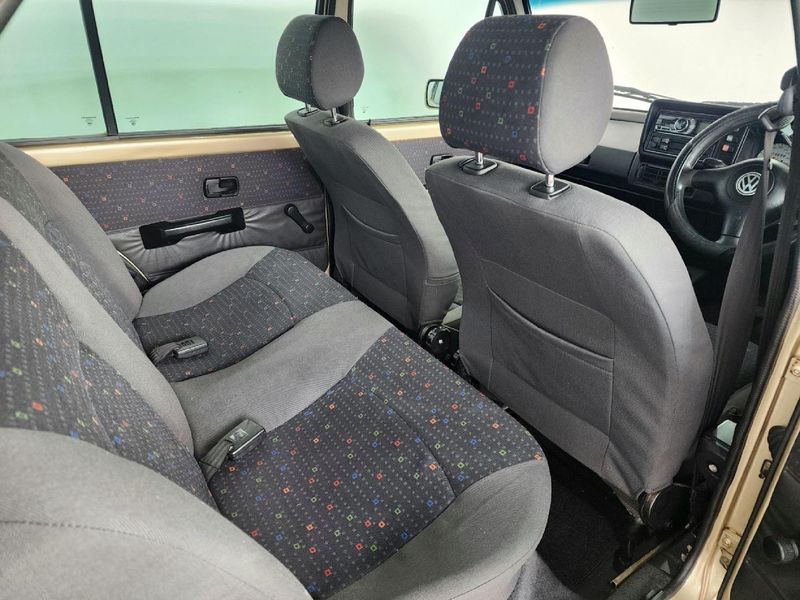 Used Volkswagen Citi 1.6i Life for sale in Gauteng - Cars.co.za (ID ...