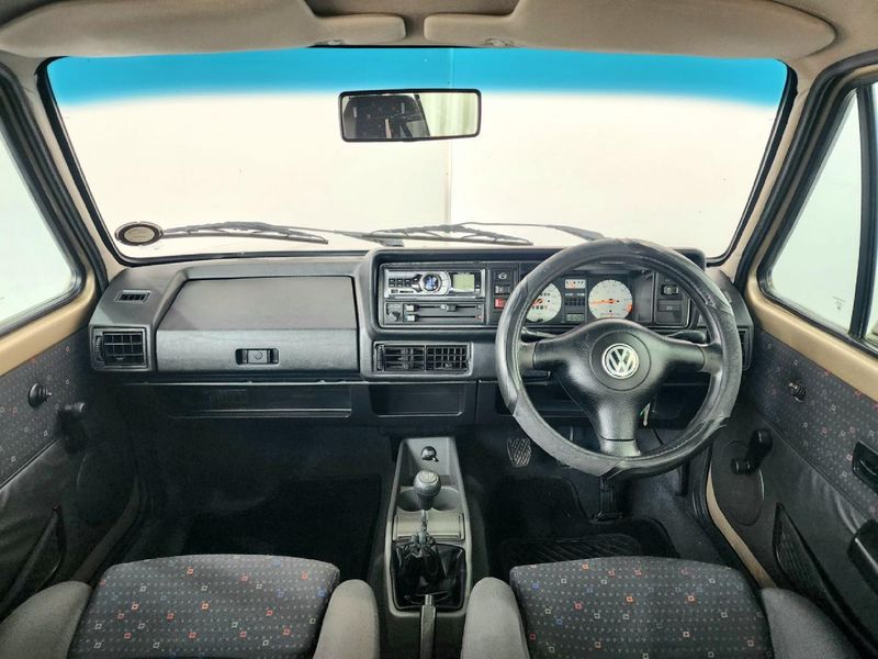 Used Volkswagen Citi 1.6i Life for sale in Gauteng - Cars.co.za (ID ...