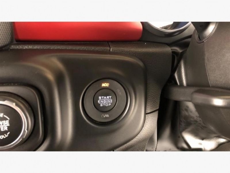 Used Jeep Gladiator Rubicon 3.6 4x4 Auto Double-Cab for sale in Gauteng ...