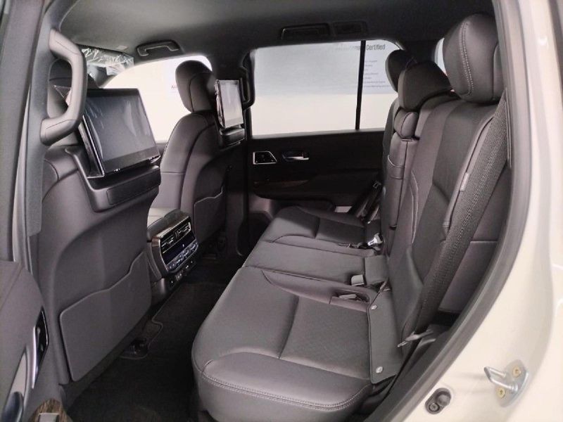 New Toyota Land Cruiser 300 V6 3.3D ZX for sale in Gauteng - Cars.co.za ...