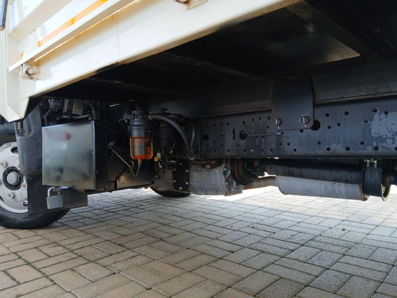 Used Hino 300 614 Lwb (aw3) F/c C/c for sale in Gauteng - Cars.co.za ...