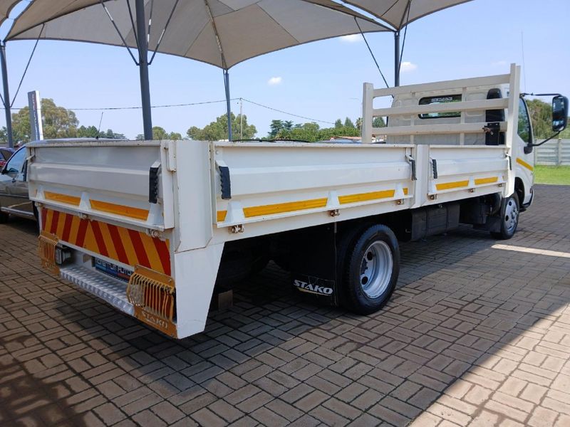 Used Hino 300 614 Lwb (aw3) F/c C/c for sale in Gauteng - Cars.co.za ...