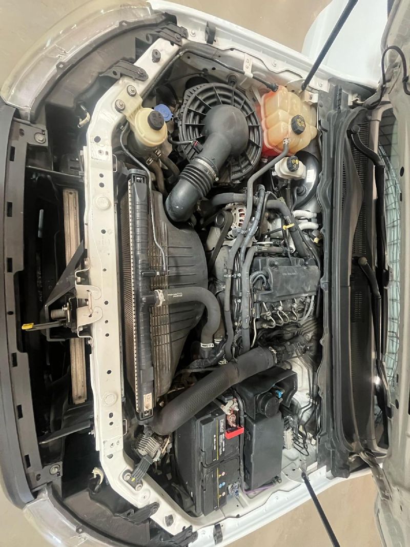 Used Ford Ranger 2.2 TDCi Single-Cab for sale in Gauteng - Cars.co.za ...