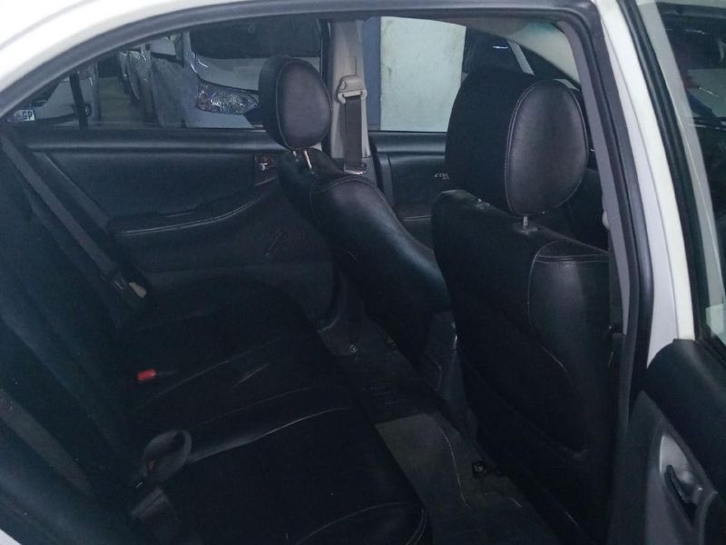 Used Toyota Corolla 180i GSX for sale in Gauteng - Cars.co.za (ID ...