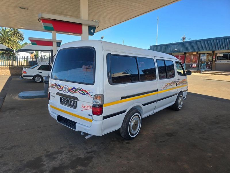 Used Toyota Hi-Ace Siyaya for sale in Mpumalanga - Cars.co.za (ID ...