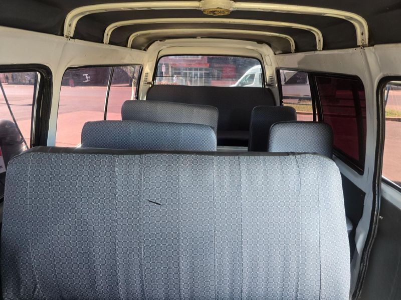 Used Toyota Hi-Ace Siyaya for sale in Mpumalanga - Cars.co.za (ID ...