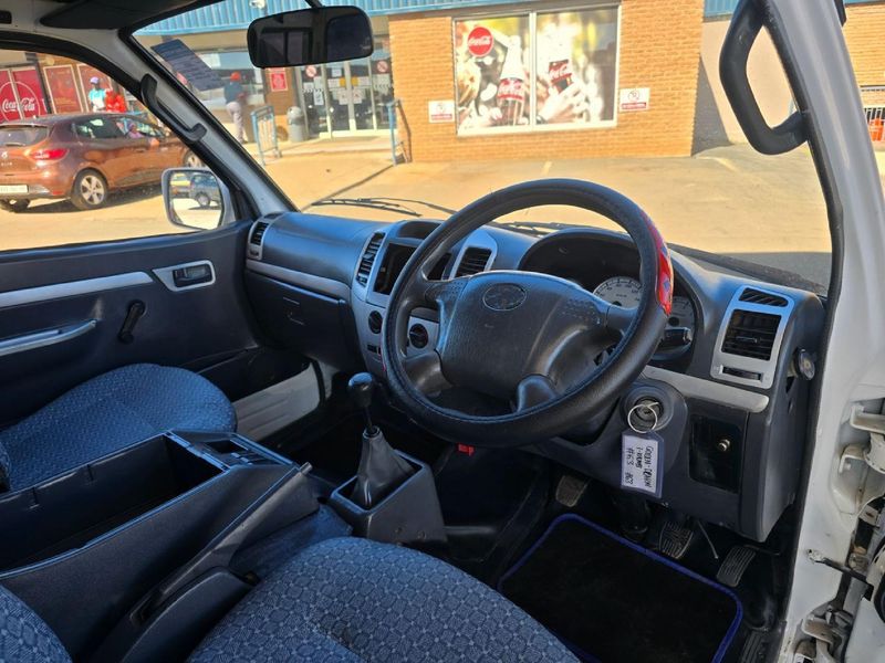 Used Toyota Quantum Golden Dragon 16 Seater Taxi 2.2 4Y for sale in ...