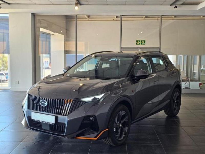 Used GAC GS3 Emzoom 1.5T R Style for sale in Gauteng - Cars.co.za (ID ...