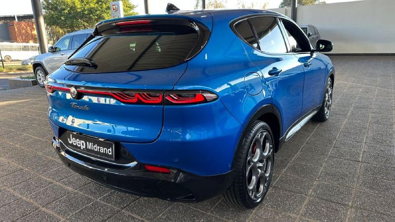 Used Alfa Romeo Tonale Veloce 1.5T Hybrid for sale in Gauteng - Cars.co ...