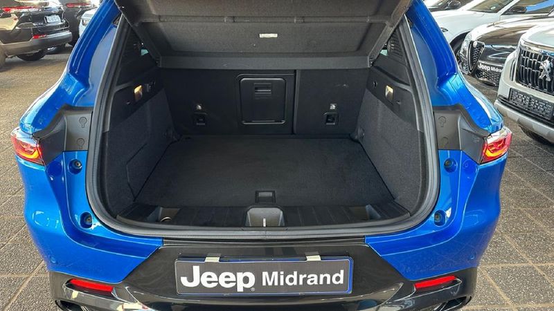 Used Alfa Romeo Tonale Veloce 1.5T Hybrid for sale in Gauteng - Cars.co ...