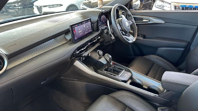 Used Alfa Romeo Tonale Veloce 1.5T Hybrid for sale in Gauteng - Cars.co ...