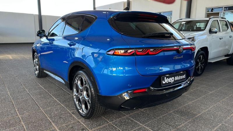 Used Alfa Romeo Tonale Veloce 1.5T Hybrid for sale in Gauteng - Cars.co ...