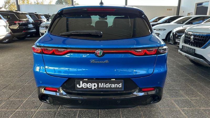 Used Alfa Romeo Tonale Veloce 1.5T Hybrid for sale in Gauteng - Cars.co ...