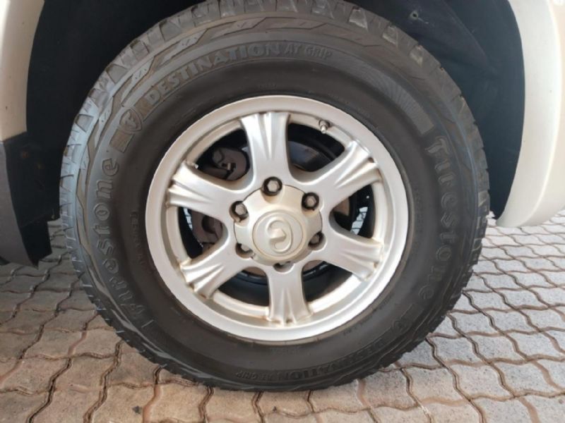 Used GWM Steed 6 2.0 VGT SX Double-Cab for sale in Western Cape - Cars ...