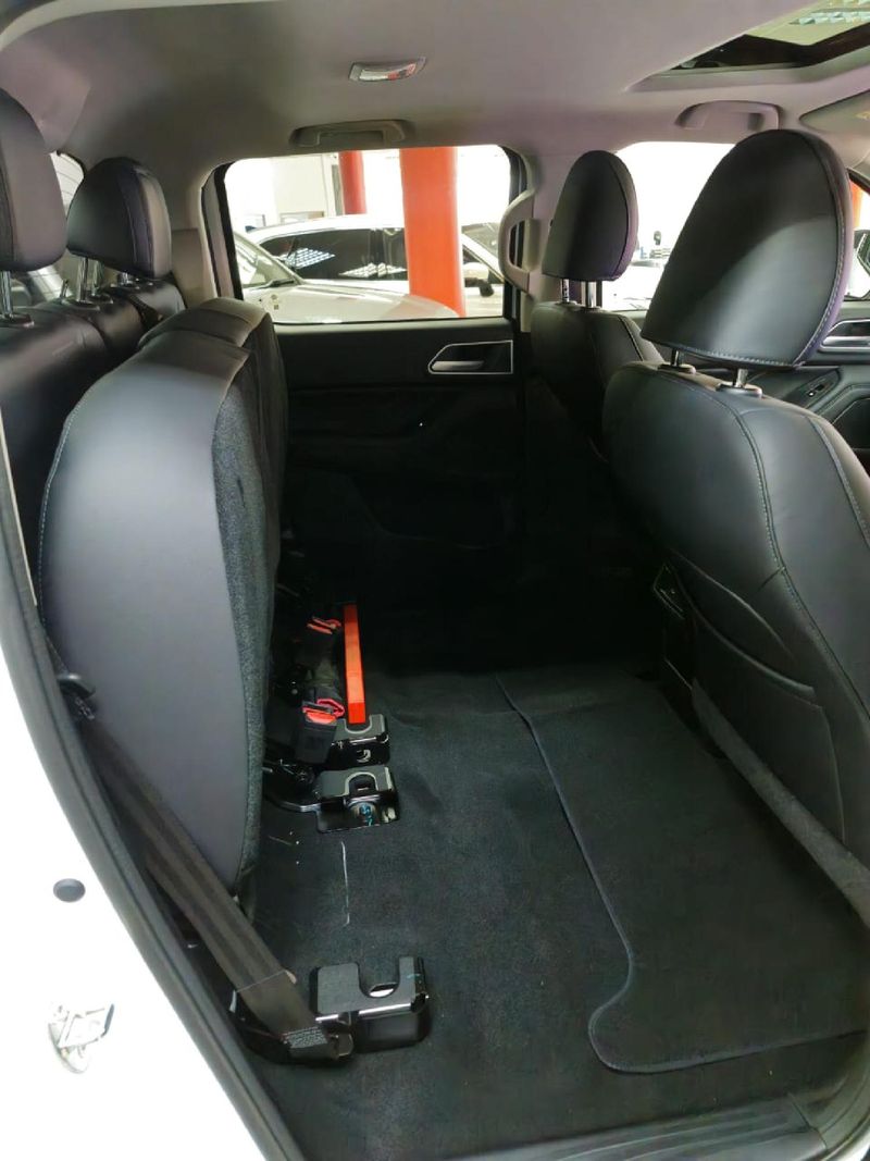 New GWM P-Series P300 2.4TD LT Double Cab Auto for sale in Gauteng ...