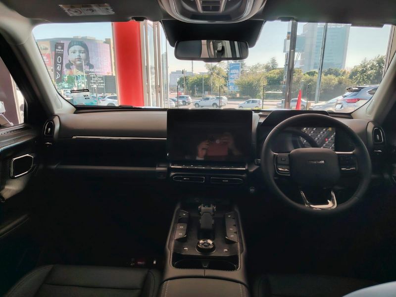 New Haval H7 1.5T HEV Super Luxury DHT for sale in Gauteng - Cars.co.za (ID::10204541)