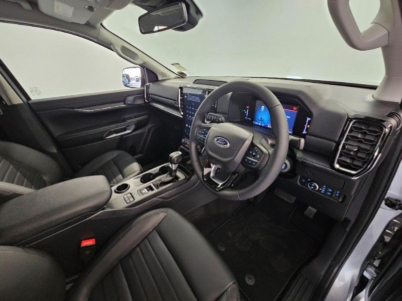 Used Ford Everest 2.0D Bi-Turbo Sport Auto for sale in Kwazulu Natal ...