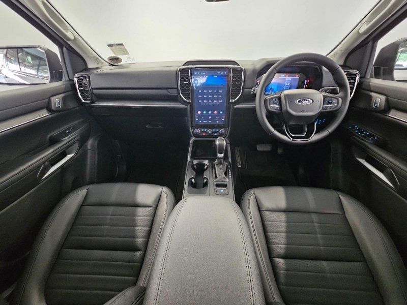 Used Ford Everest 2.0D Bi-Turbo Sport Auto for sale in Kwazulu Natal ...