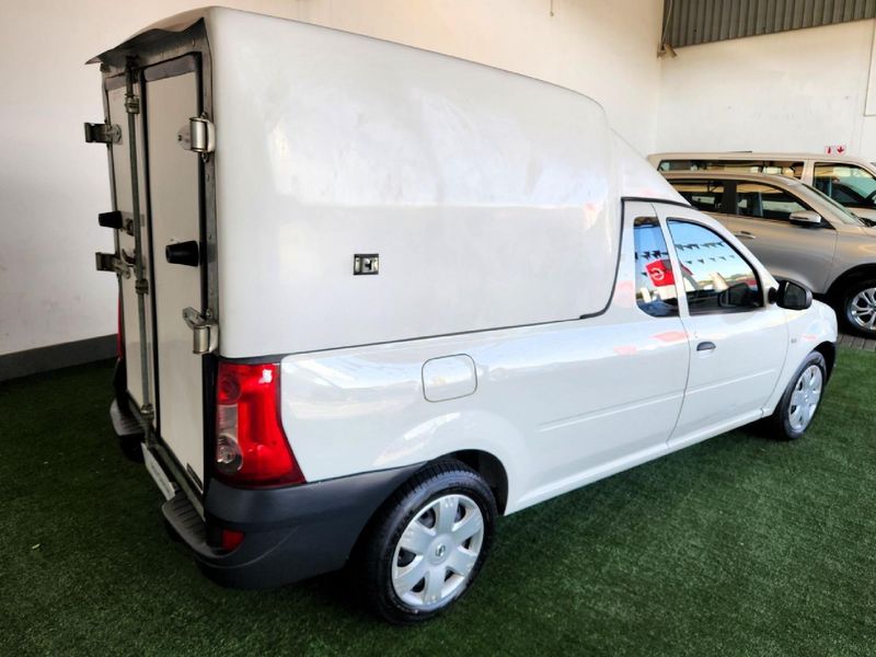 Used Nissan NP200 1.6 A/C Safety Pack for sale in Gauteng - Cars.co.za ...