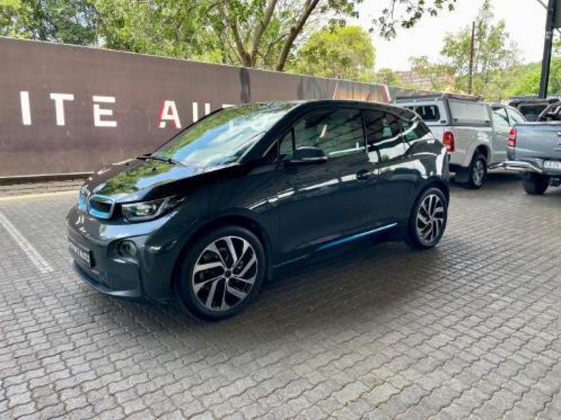 Used BMW i3 eDrive for sale in Gauteng - Cars.co.za (ID::10206327)
