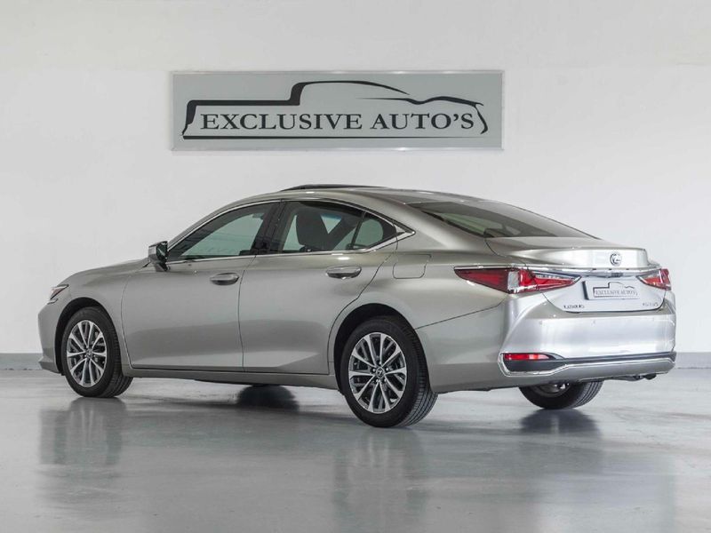 Used Lexus ES 250 EX for sale in Gauteng - Cars.co.za (ID::10206413)