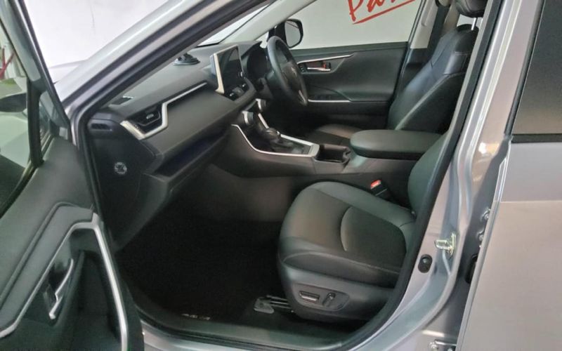 Used Toyota RAV4 2.0 VX CVT for sale in Gauteng - Cars.co.za (ID::10210459)