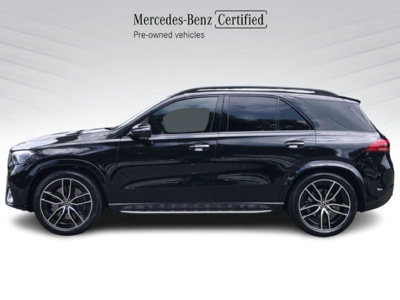Used Mercedes-Benz GLE 450d 4Matic for sale in Gauteng - Cars.co.za (ID ...